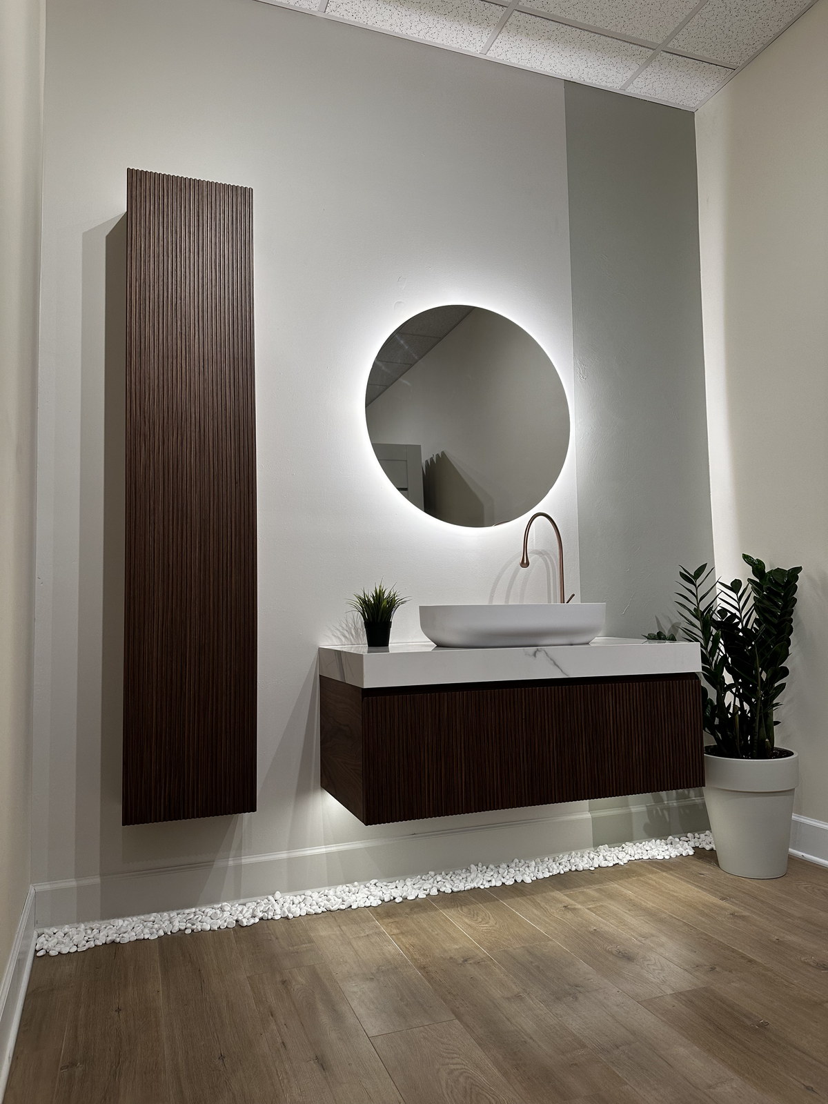 How Custom Bathroom Vanities Are Made