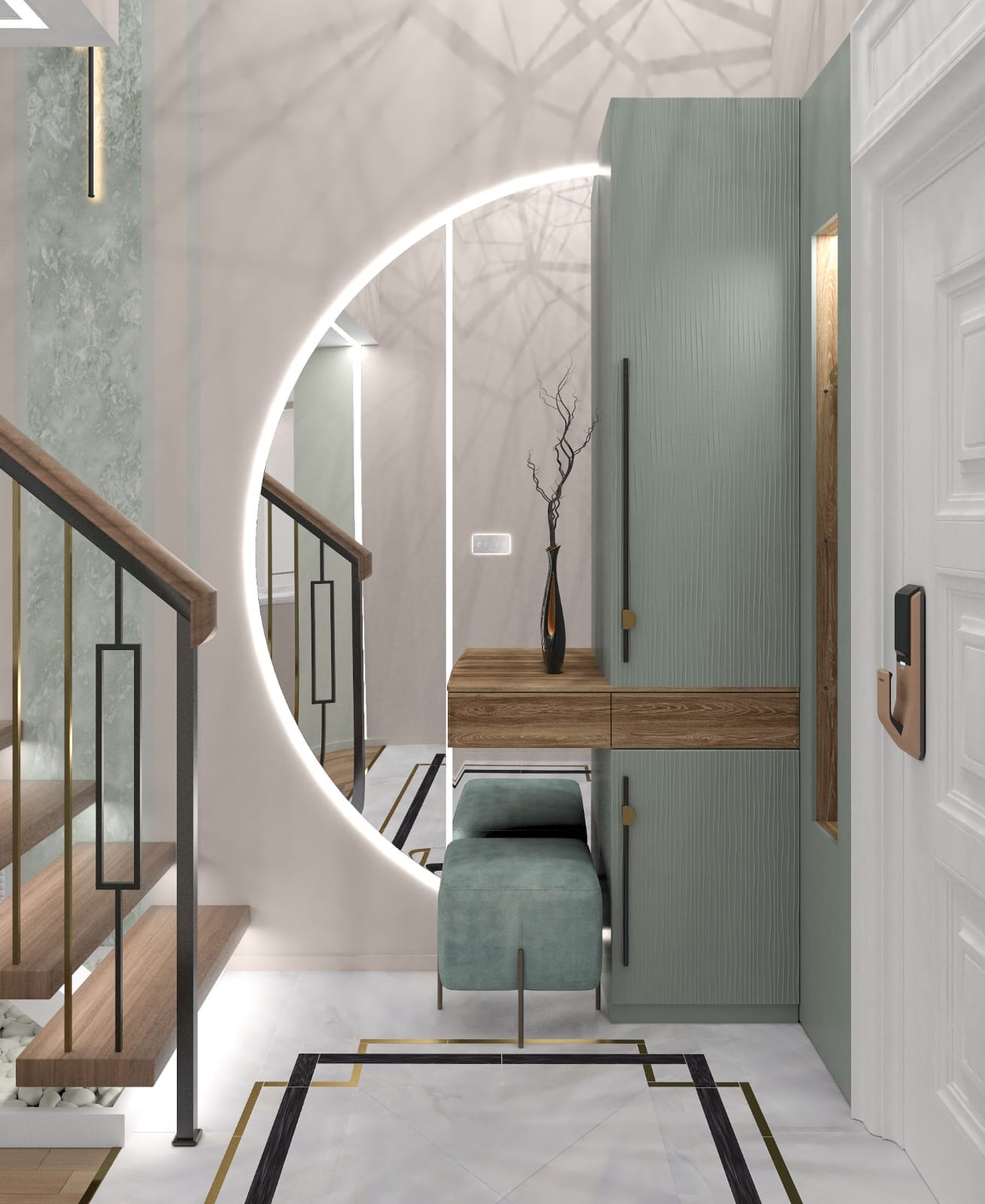 Design and construction department - Build Supply Home - NYC and NJ